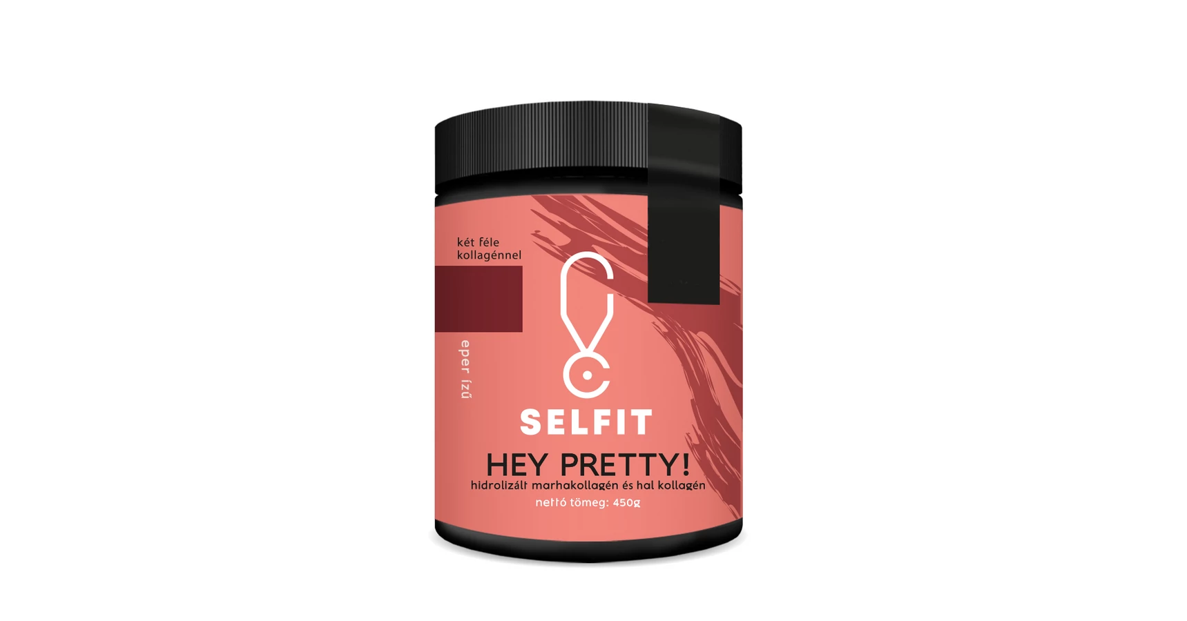 SELFIT HEY PRETTY! EPER 450g